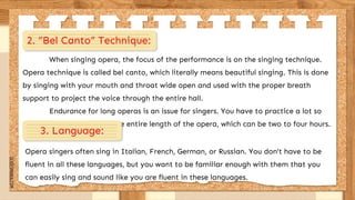 GRADE 9 MUSIC VOCAL MUSIC 4th 11111111111 | PPTX