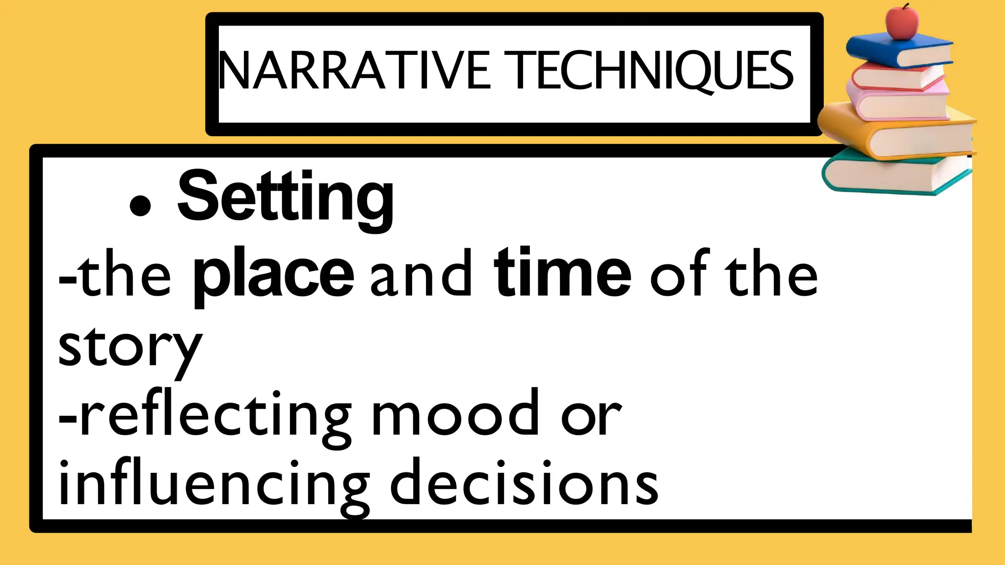 GRADE 9_NARRATIVE TECHNNIQUES.pdfkjqegyq | PDF