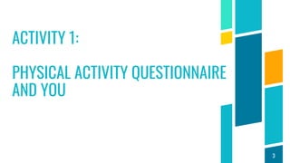 Grade 9 p.e w1 | PPTX