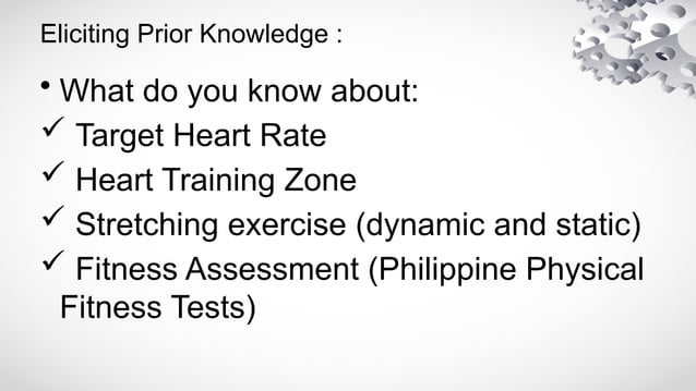 GRADE 9 PE.pptxhsdkfjiksdjfksfsdkfjsdkfkjdfklj | PPT