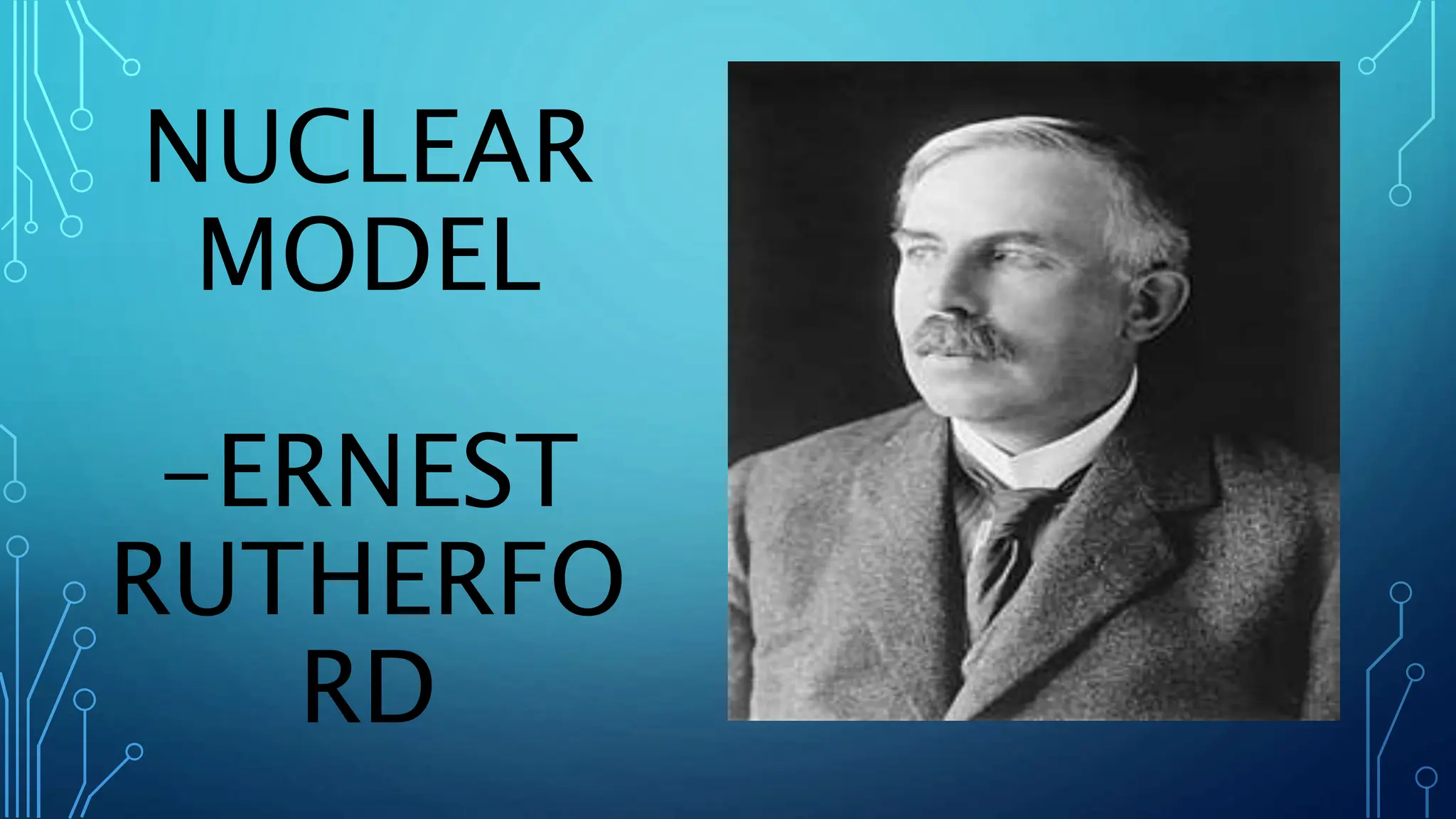 Grade 9 Science - Module one/ The Atomic Models | PPTX