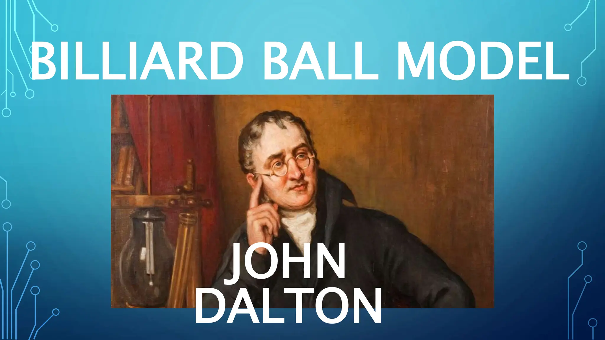 Grade 9 Science - Module one/ The Atomic Models | PPTX