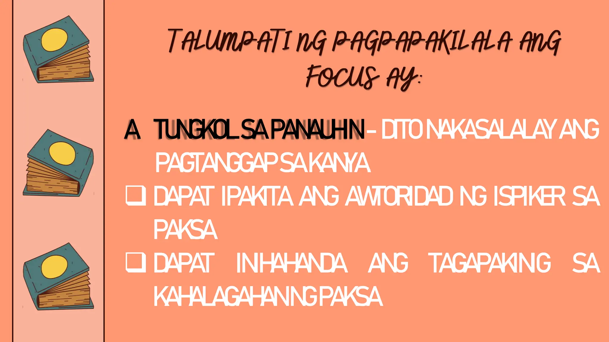 Grade 9_PPT I.pptx talumpati na magagamit | PPTX
