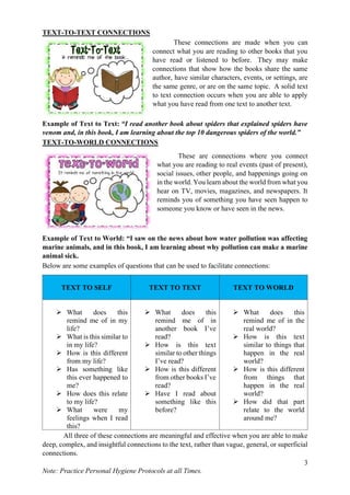 Grade 9 Quarter 2 - LAS Module 1 | PDF