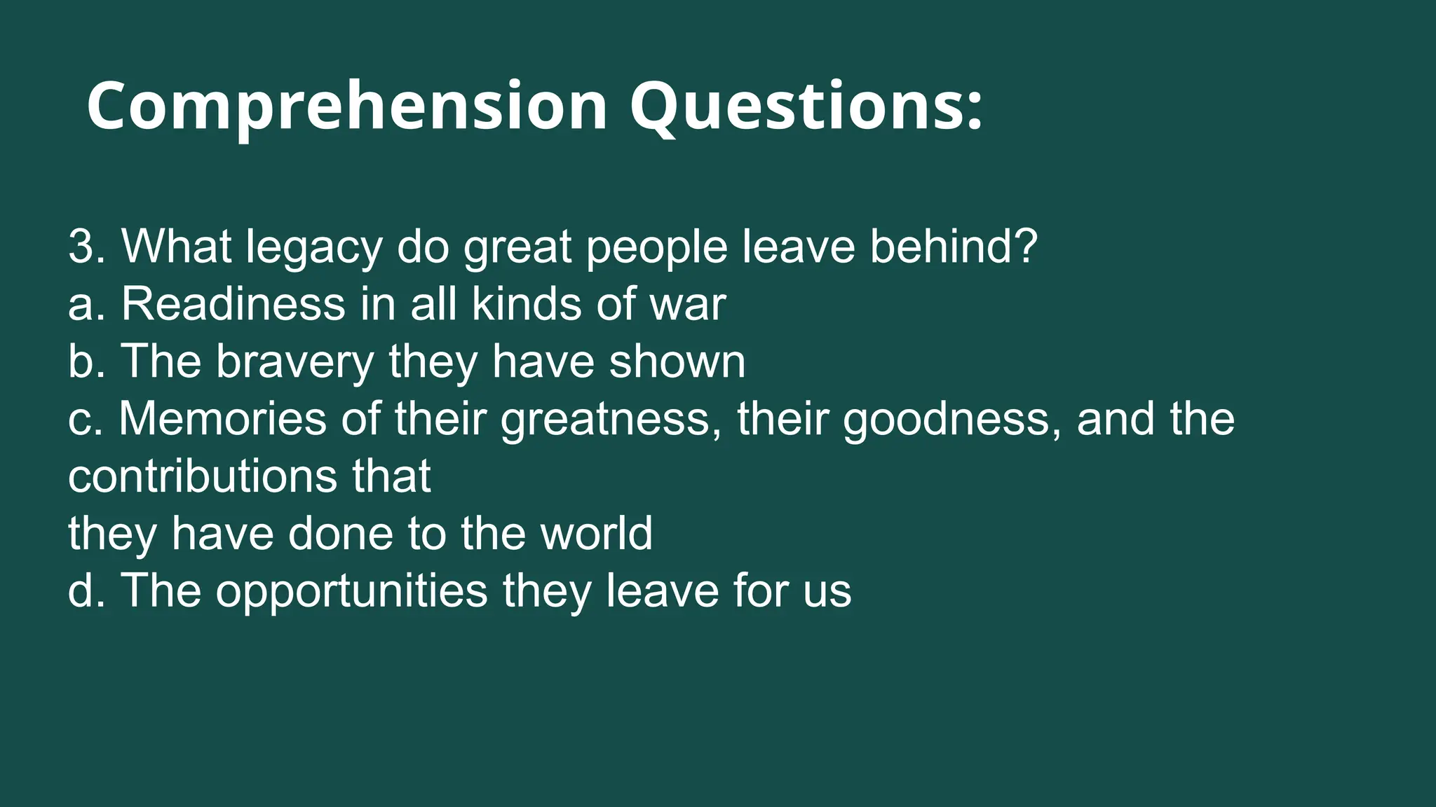 ENGLISH GRADE 9 QUARTER 2 VUCA(volatile) LESSON.pptx