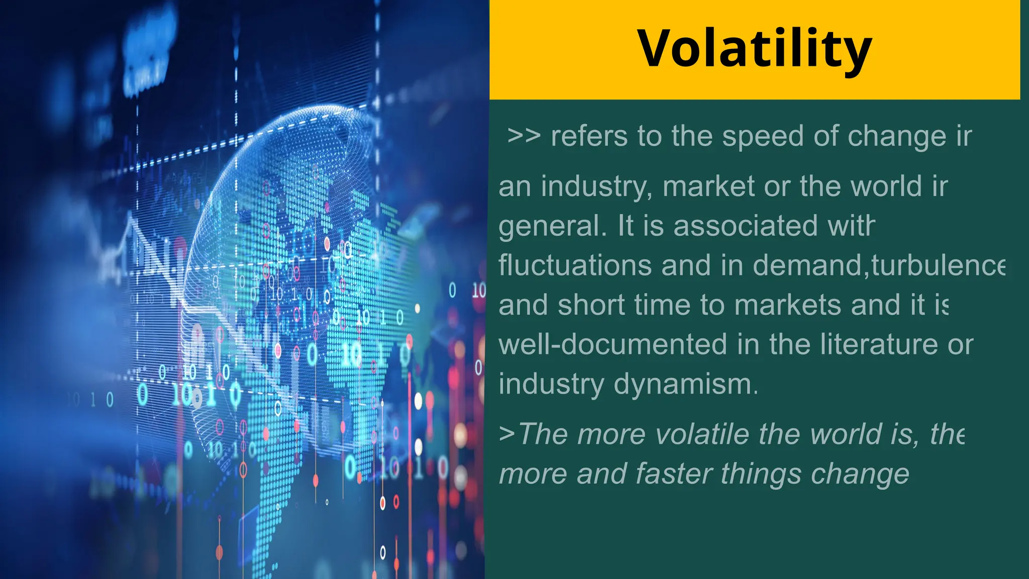 ENGLISH GRADE 9 QUARTER 2 VUCA(volatile) LESSON.pptx