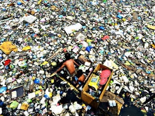 Grade 9 recycling project | PPTX