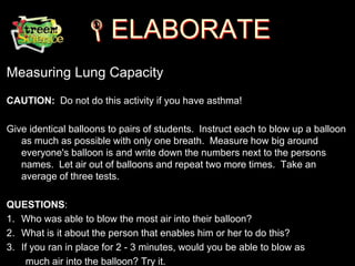 Grade_9_Respiratory_System | PPT