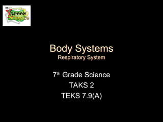 Grade_9_Respiratory_System in Integratedscience.ppt