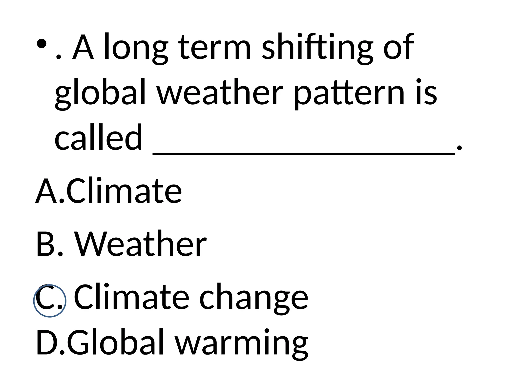 Grade 9 reviewER THIRD QUARTER EARTH SCIENCE | PPTX