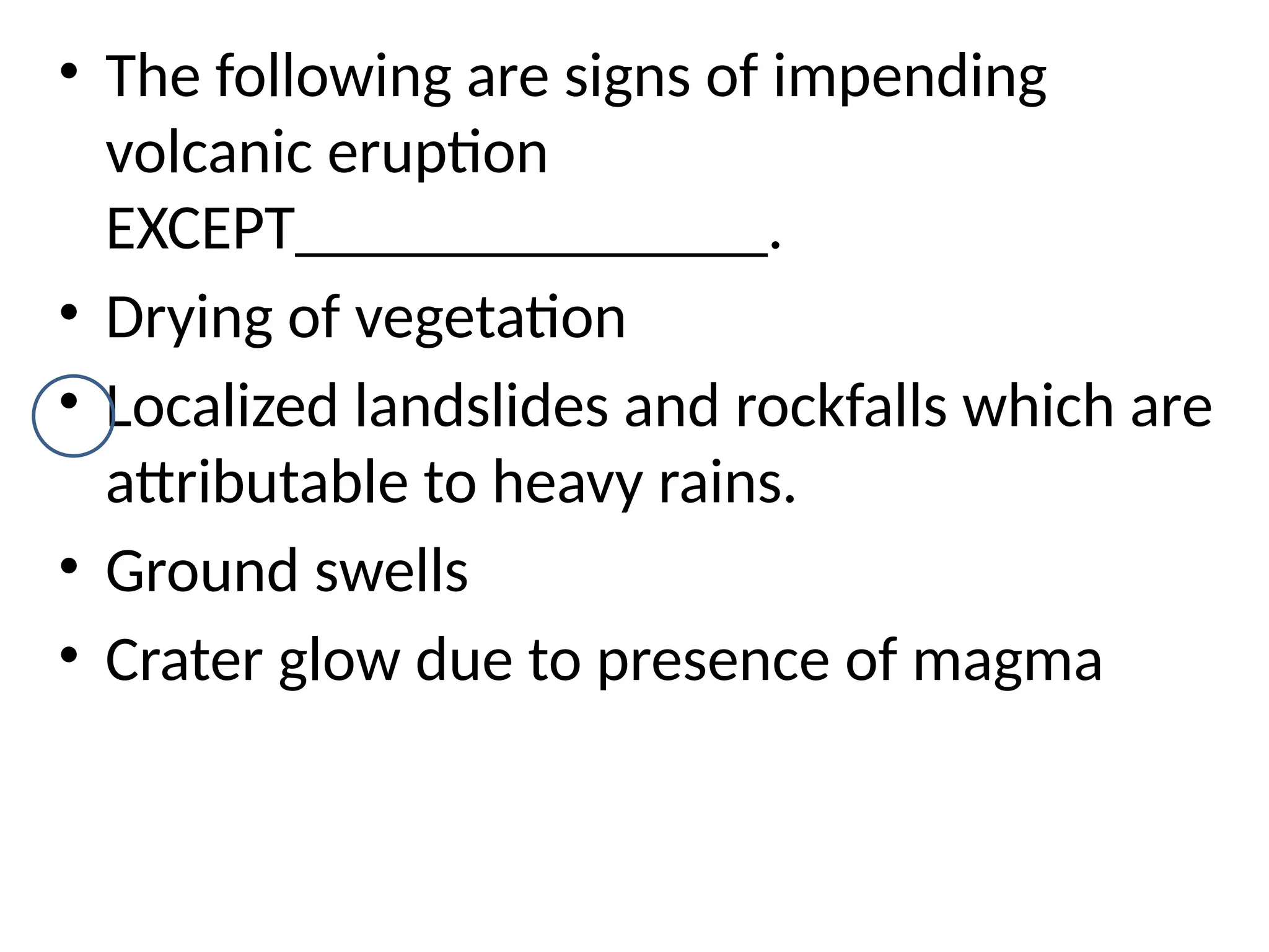 Grade 9 reviewER THIRD QUARTER EARTH SCIENCE | PPTX