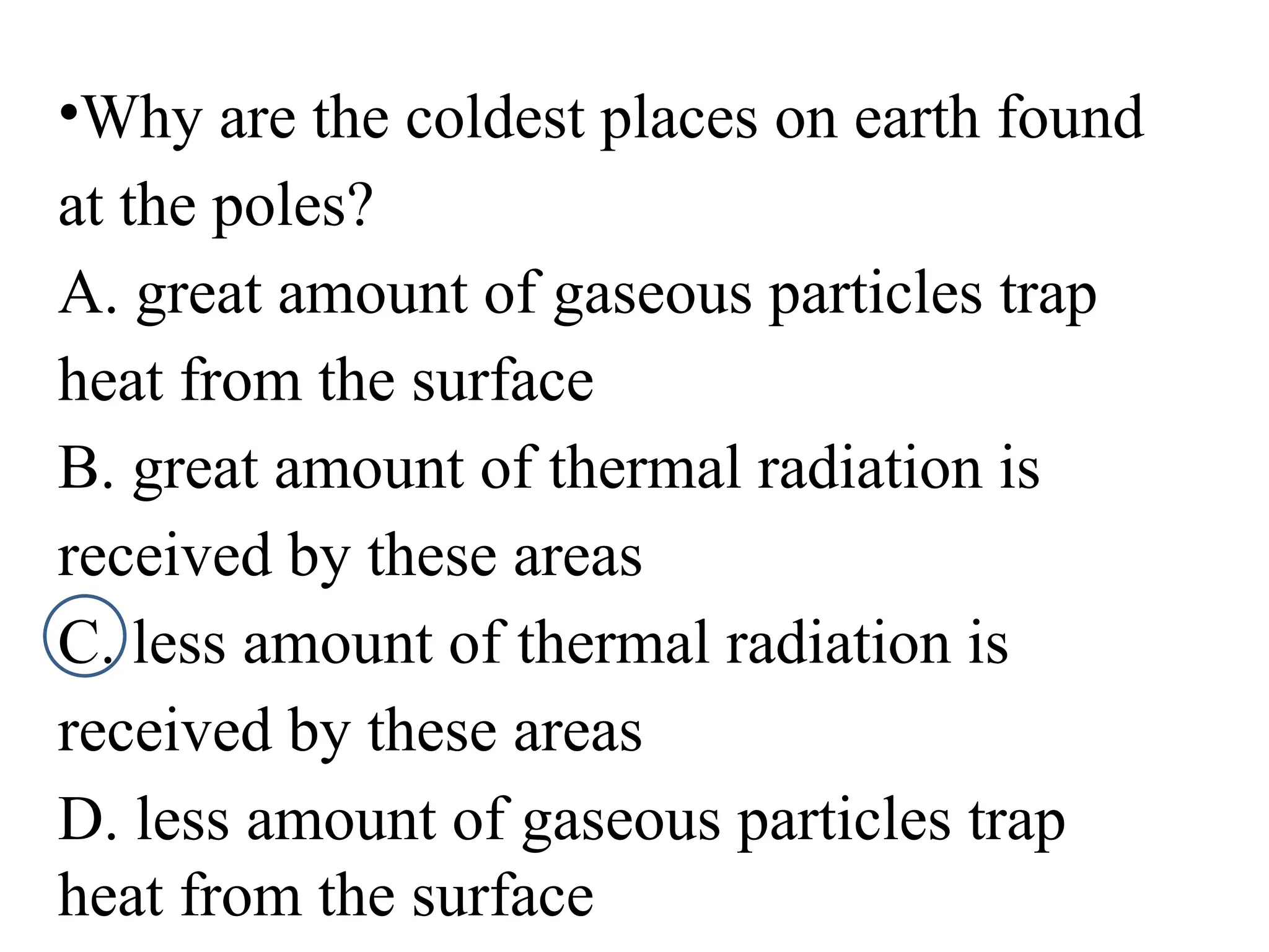 Grade 9 reviewER THIRD QUARTER EARTH SCIENCE | PPTX