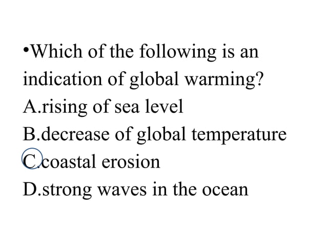 Grade 9 reviewER THIRD QUARTER EARTH SCIENCE | PPTX | Weather | Science