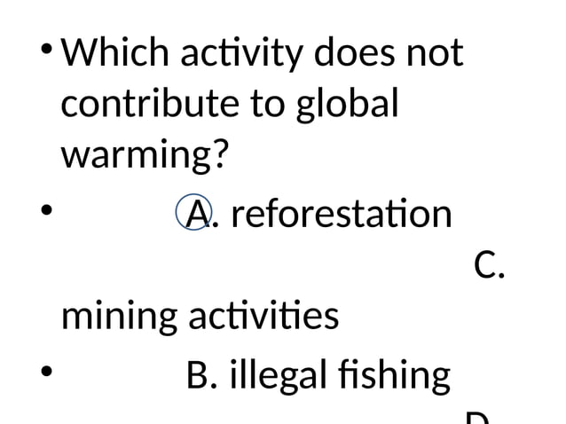 Grade 9 reviewER THIRD QUARTER EARTH SCIENCE | PPTX | Weather | Science