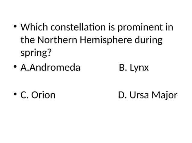Grade 9 reviewER THIRD QUARTER EARTH SCIENCE | PPTX | Weather | Science