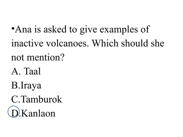 Grade 9 reviewER THIRD QUARTER EARTH SCIENCE | PPTX | Weather | Science