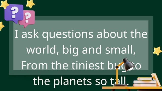 Grade9 Riddles Presentation Quiz Riddles | PPT