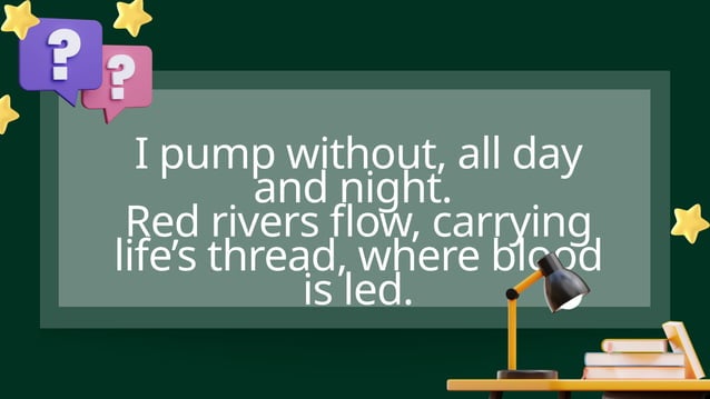 Grade9 Riddles Presentation Quiz Riddles | PPT