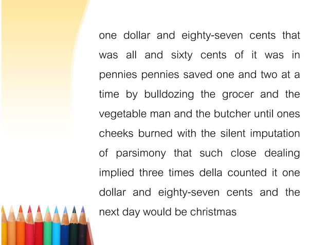 Rules in Capitalization and Punctuation | PPTX