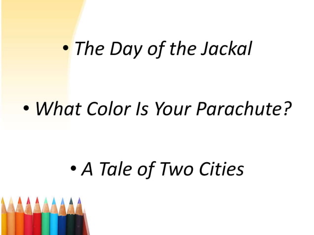 Rules in Capitalization and Punctuation | PPTX