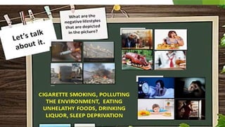 GRADE 9 SCIENCE Quarter 1- Module 2.pptx | Medical Health