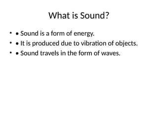 Grade9_Sound_PPT.pptx.pdfffffpptxppppppp | PPTX