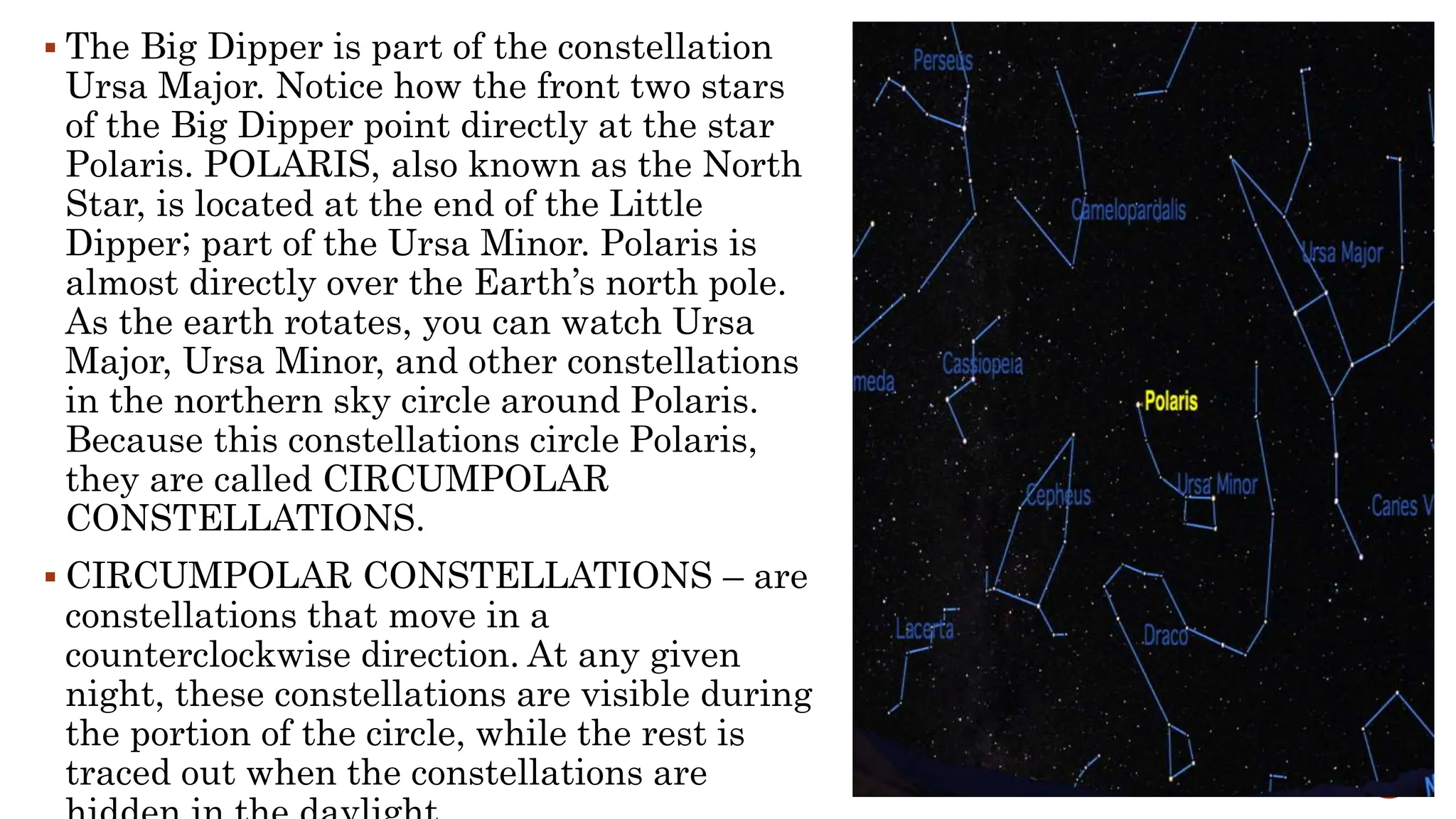 Grade 9 Stars and Constellations.pptx
