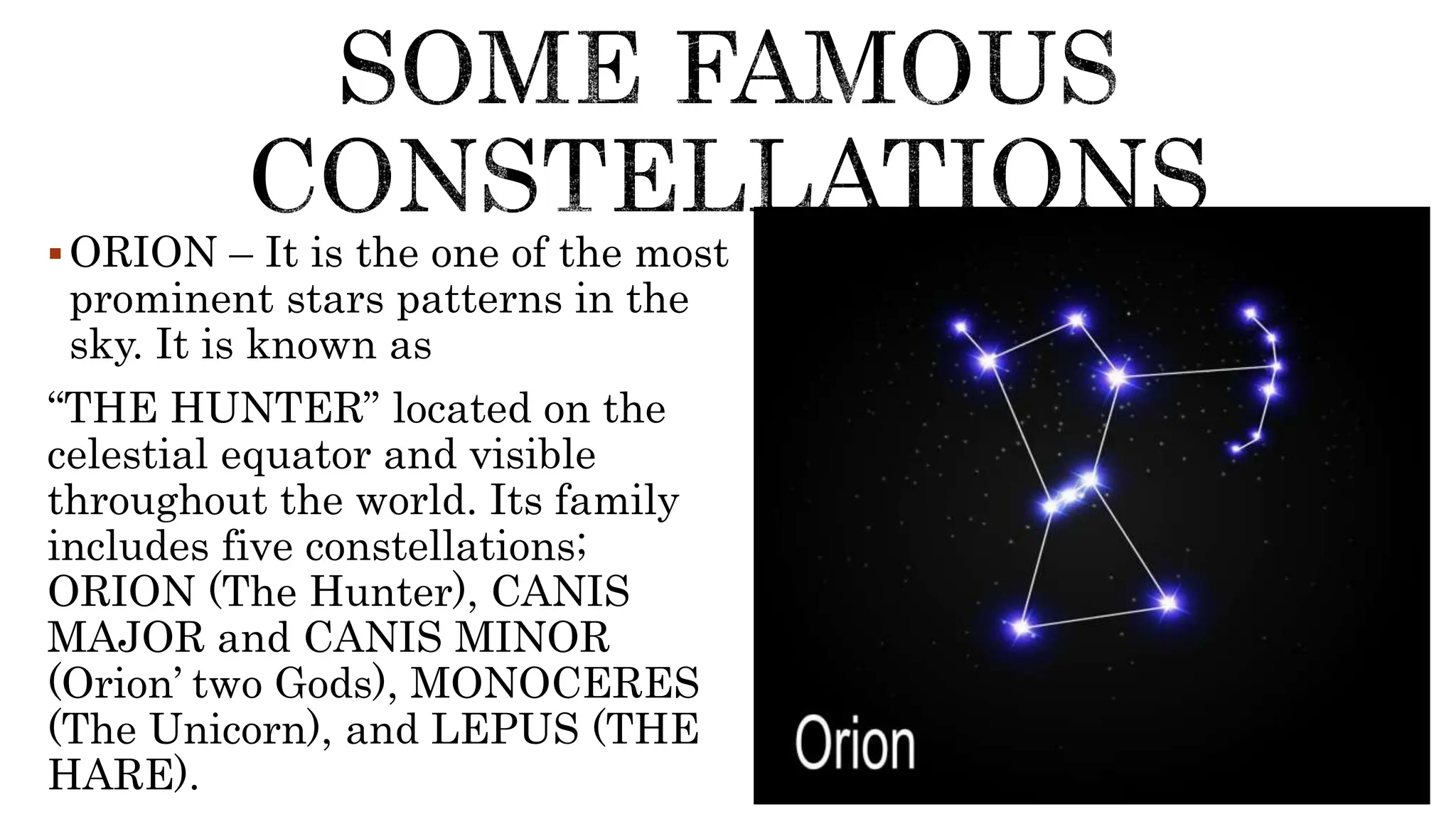 Grade 9 Stars and Constellations.pptx