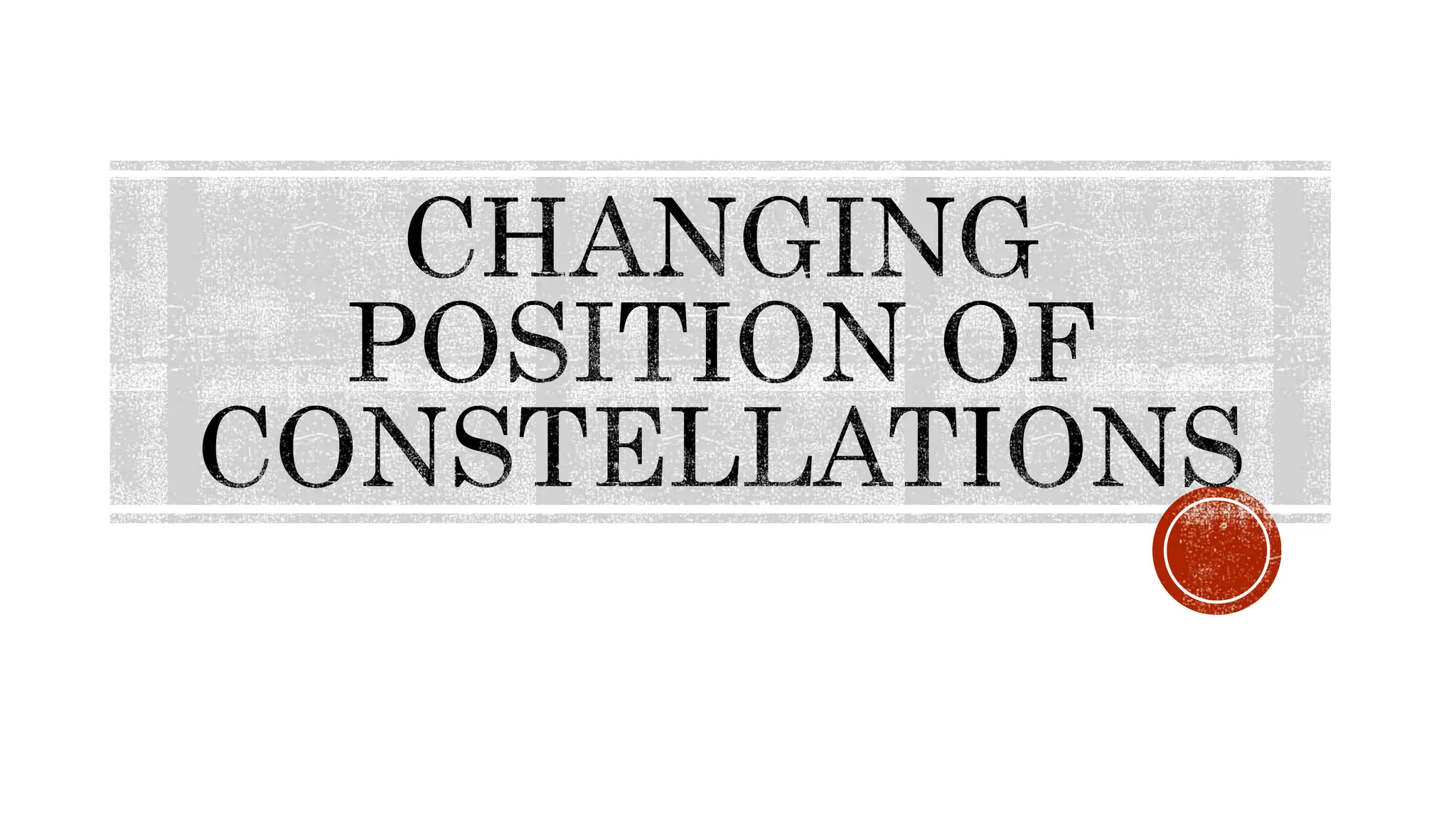 Grade 9 Stars and Constellations.pptx