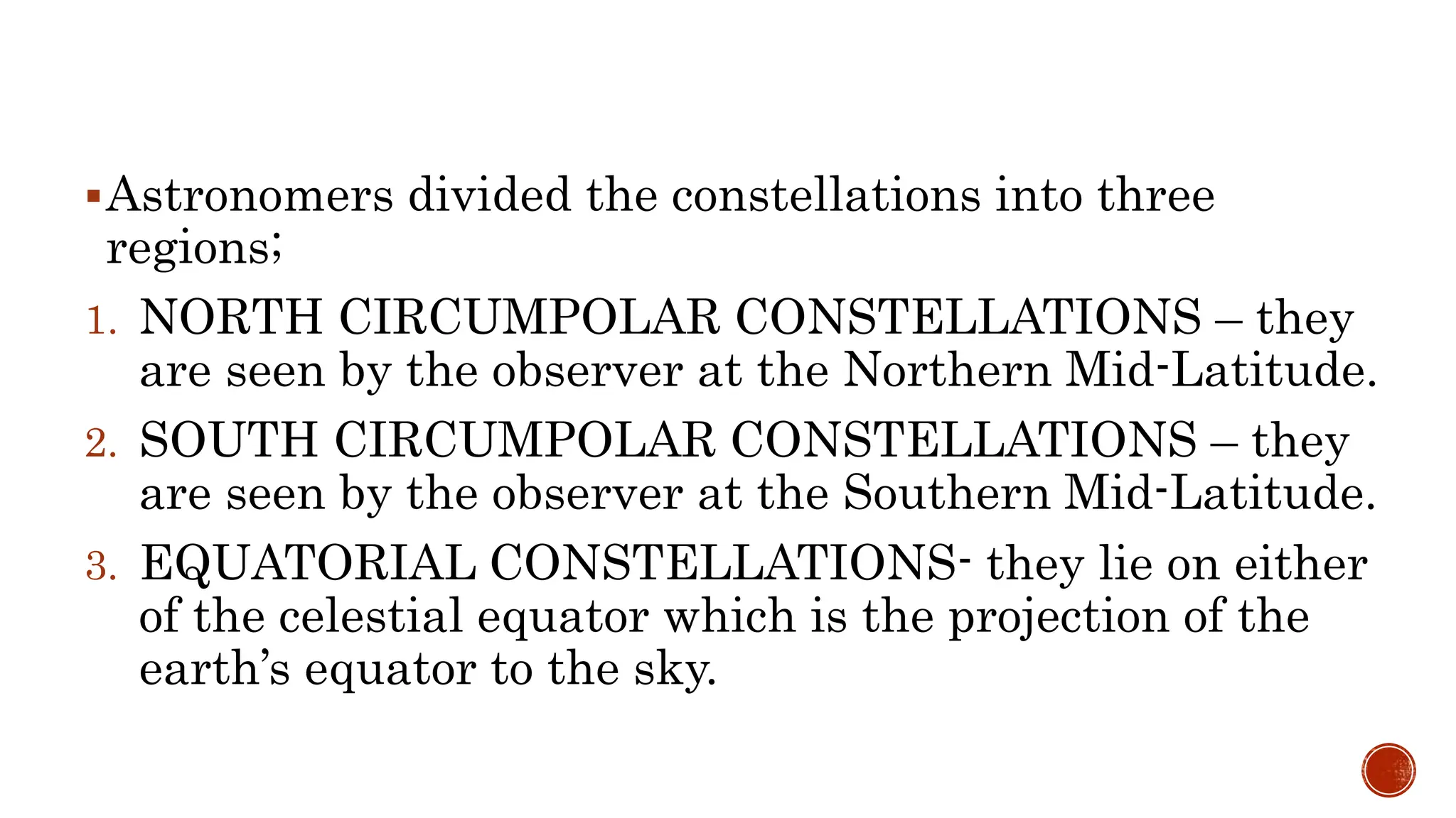 Grade 9 Stars and Constellations.pptx