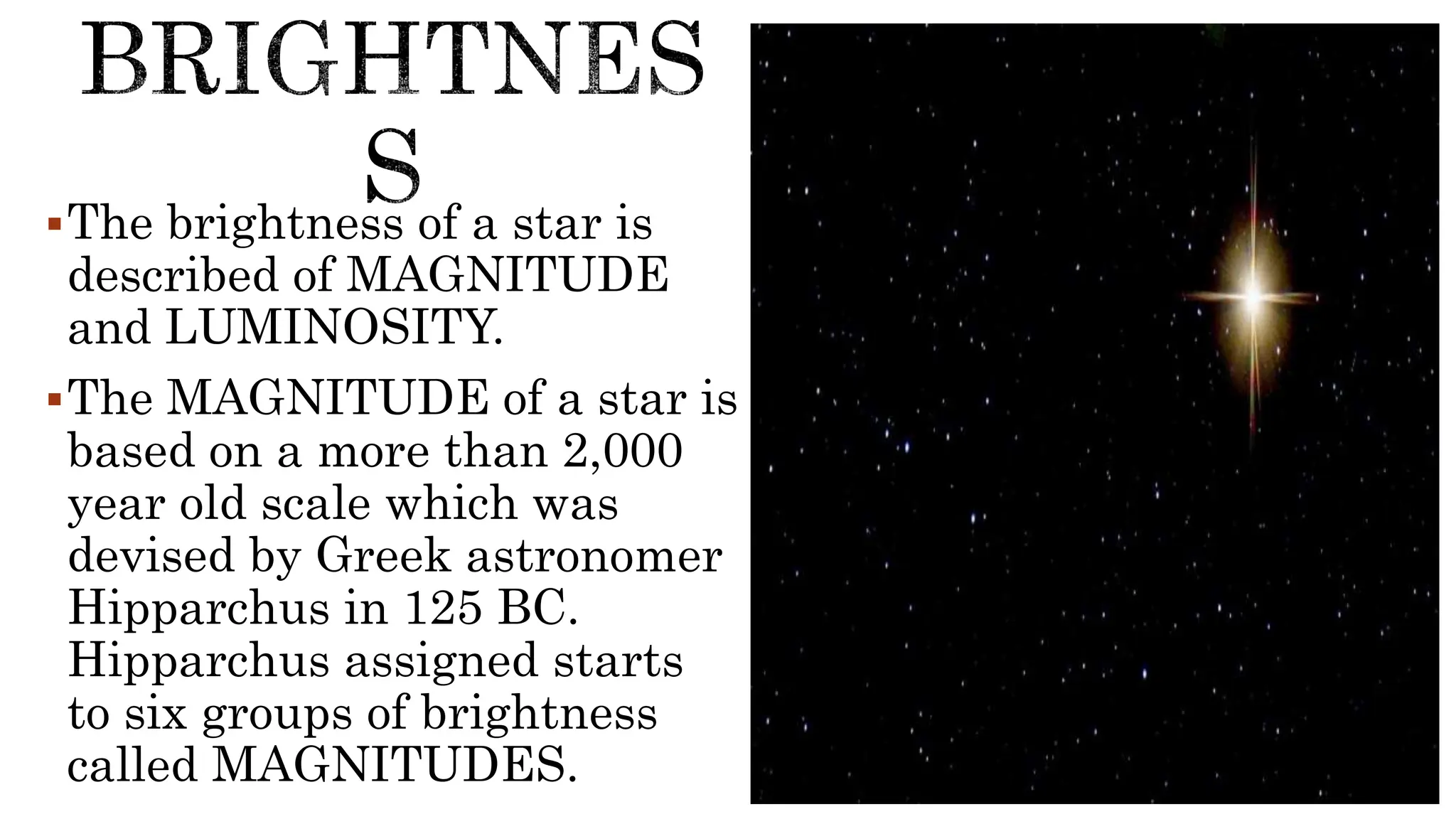 Grade 9 Stars and Constellations.pptx