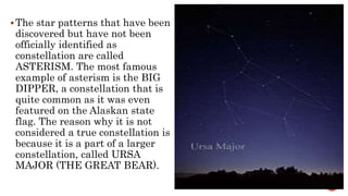 Grade 9 Stars and Constellations.pptx