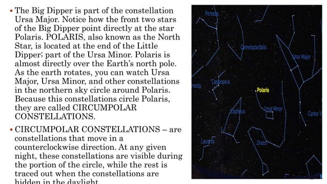 Grade 9 Stars and Constellations.pptx | Astrology | Religion & Spirituality