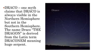 Grade 9 Stars and Constellations.pptx