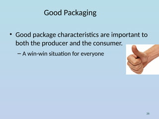 GRADE 9 TLE 4TH QUARTER TOPIC.pptx Food Packagings | PPTX