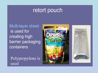 GRADE 9 TLE 4TH QUARTER TOPIC.pptx Food Packagings | PPTX