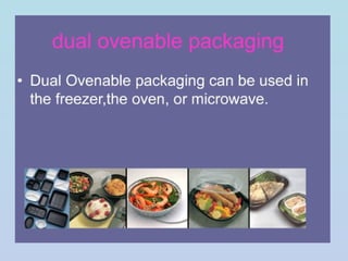 GRADE 9 TLE 4TH QUARTER TOPIC.pptx Food Packagings | PPTX
