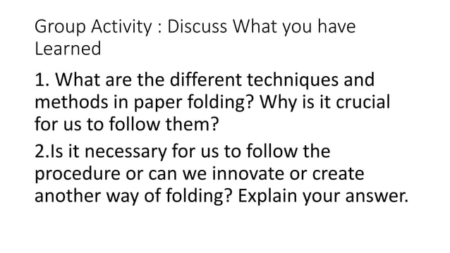 GRADE 9 TLE (ORIGAMI).pptx