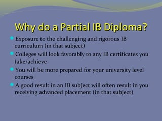 Grade 9 to 10 course selection info for students & parents 2014 2015 | PPT