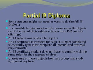 Grade 9 to 10 course selection info for students & parents 2014 2015 | PPT