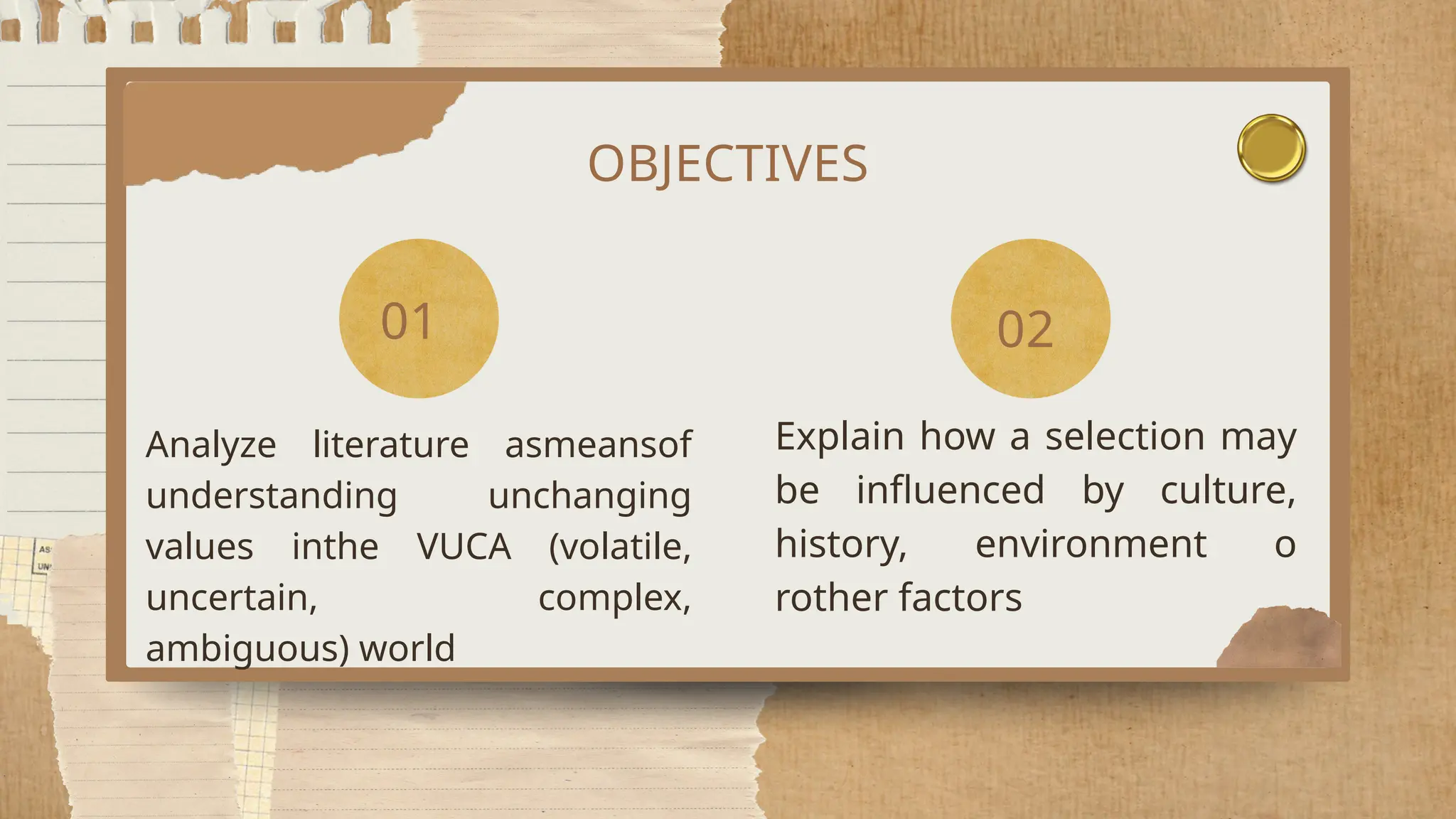 GRADE9_unchangingvaluesinthevucaworld.pptx