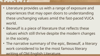 GRADE9_unchangingvaluesinthevucaworld.pptx