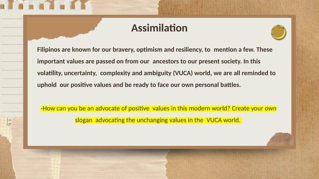 GRADE9_unchangingvaluesinthevucaworld.pptx