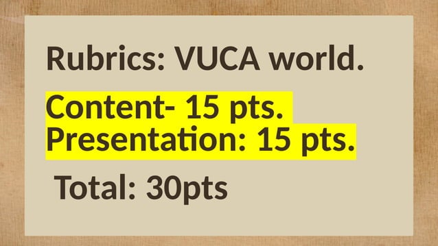 GRADE9_unchangingvaluesinthevucaworld.pptx