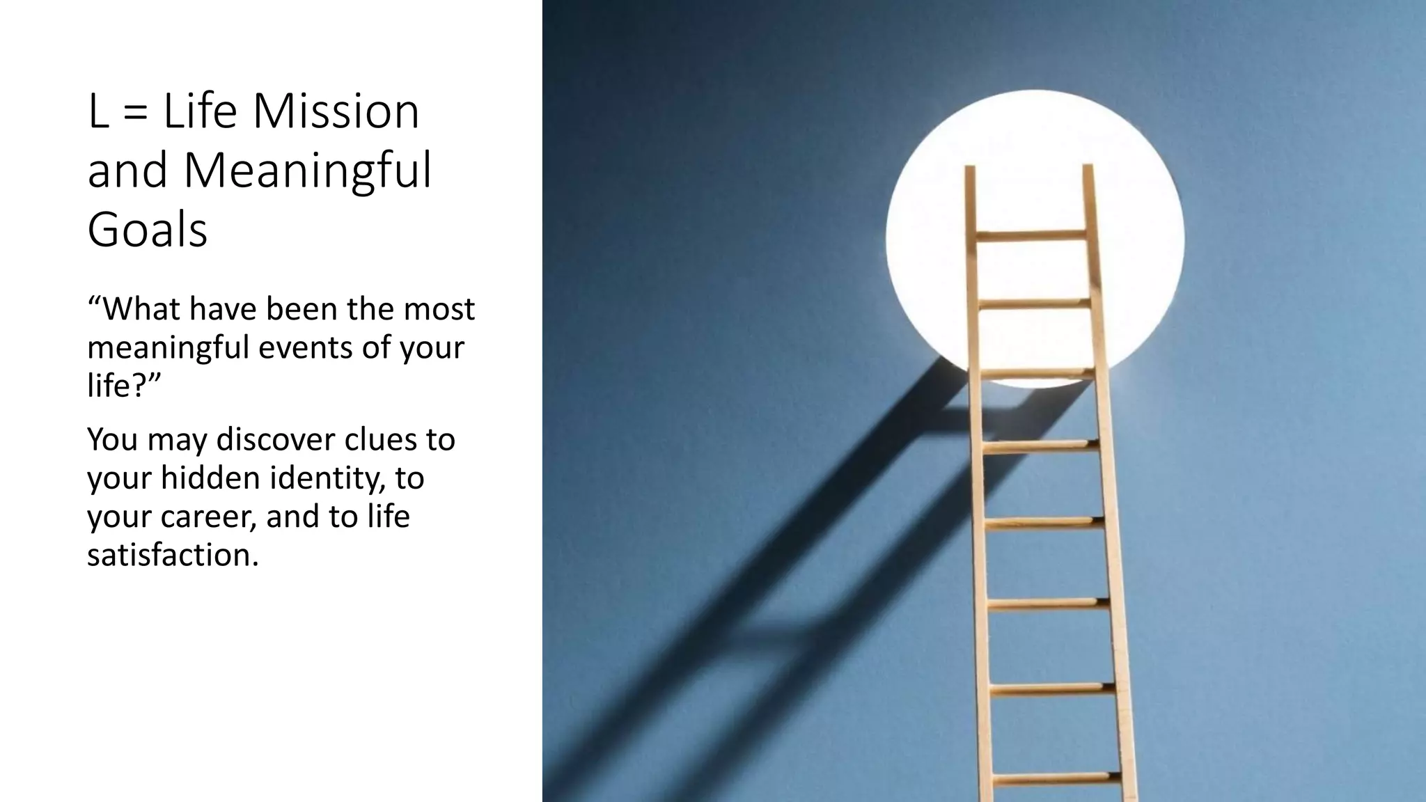 Grade 9 Understanding Who You Are | PPTX