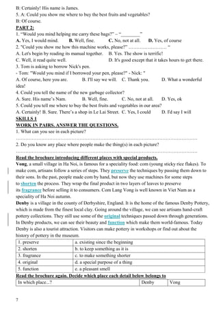 GRADE 9 UNIT global success 11 123456.pdf