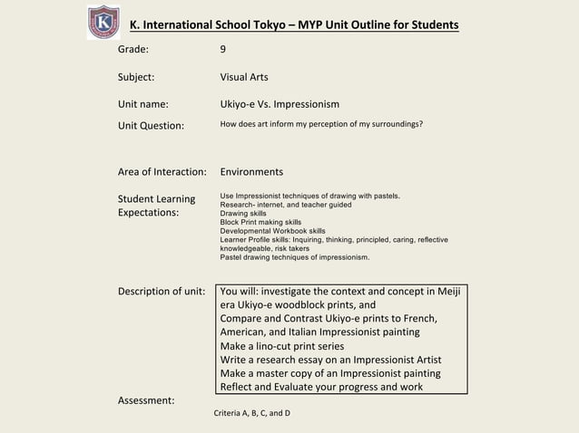 Grade 9 visual arts presentation | PPTX | Drawing and Sketching | Arts ...