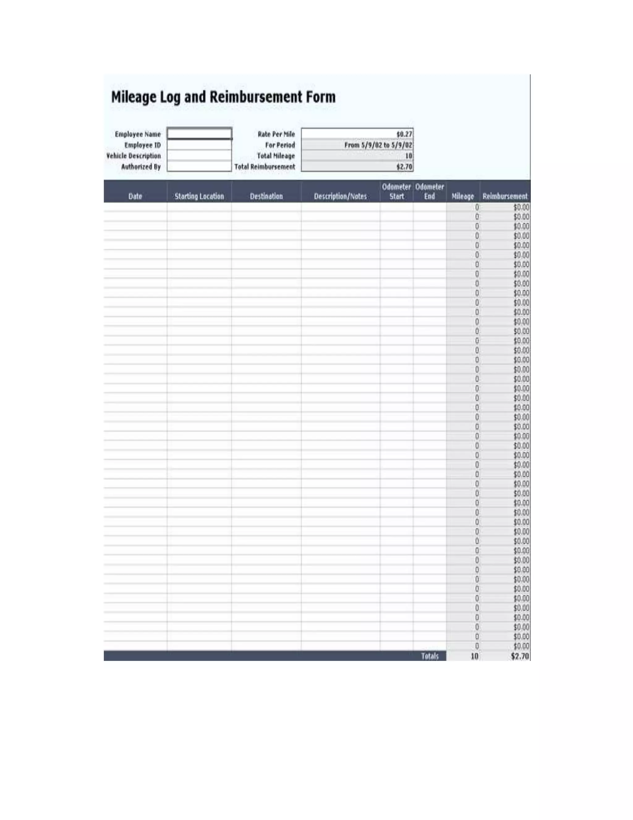Grade card | PDF