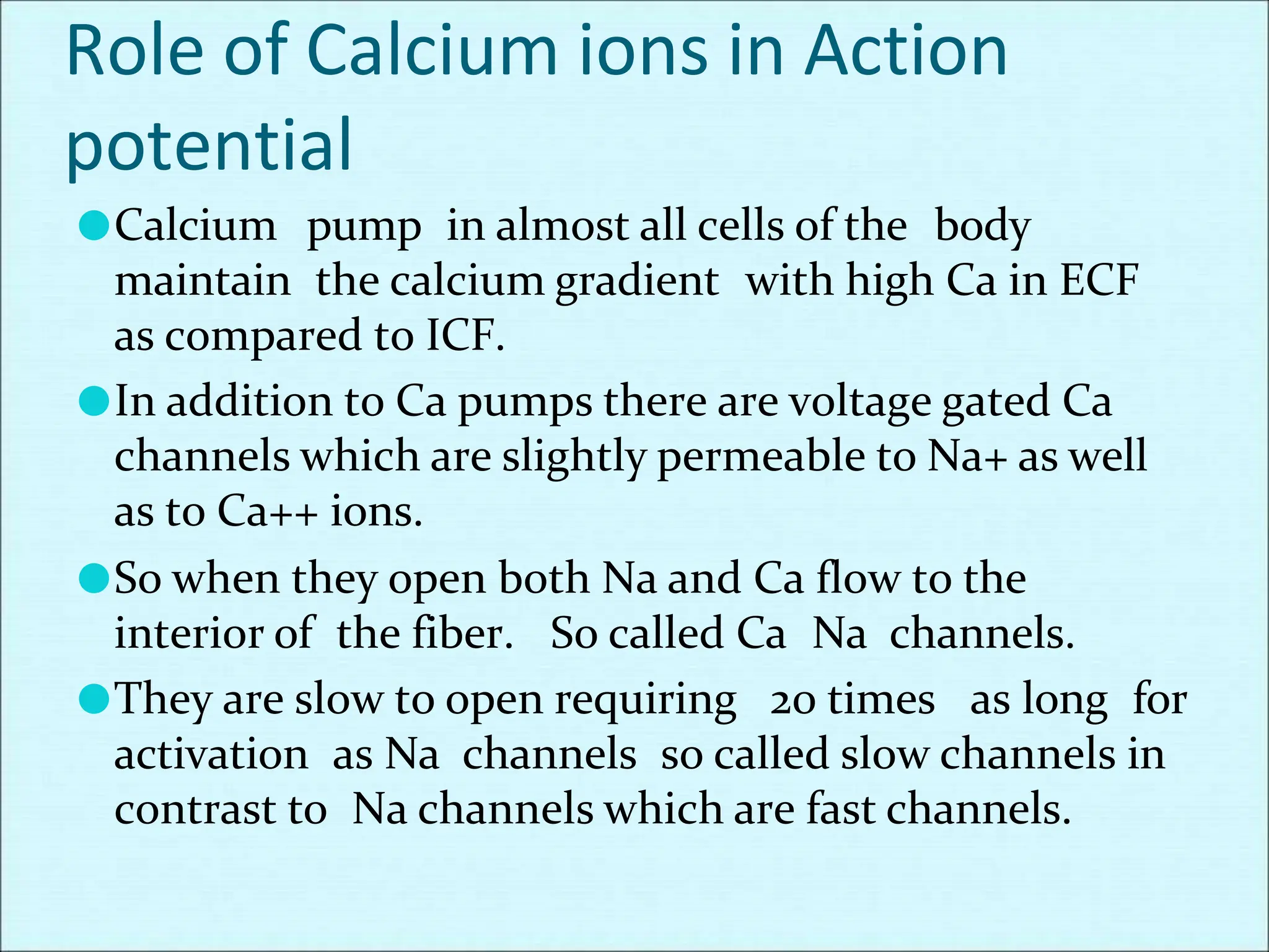 Graded and Action Potential in the membrane.pptx