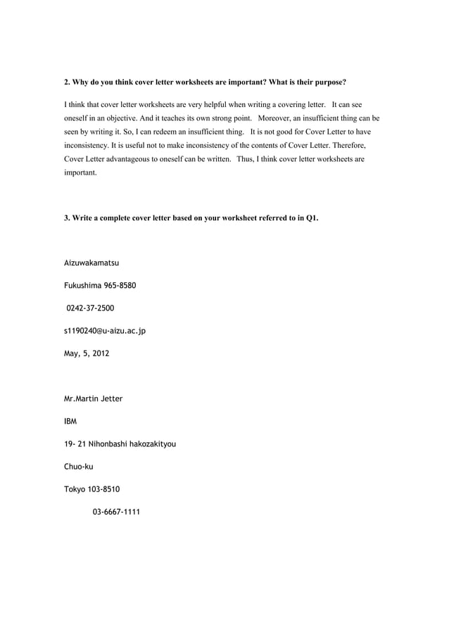 Graded assignment # 3 | PDF